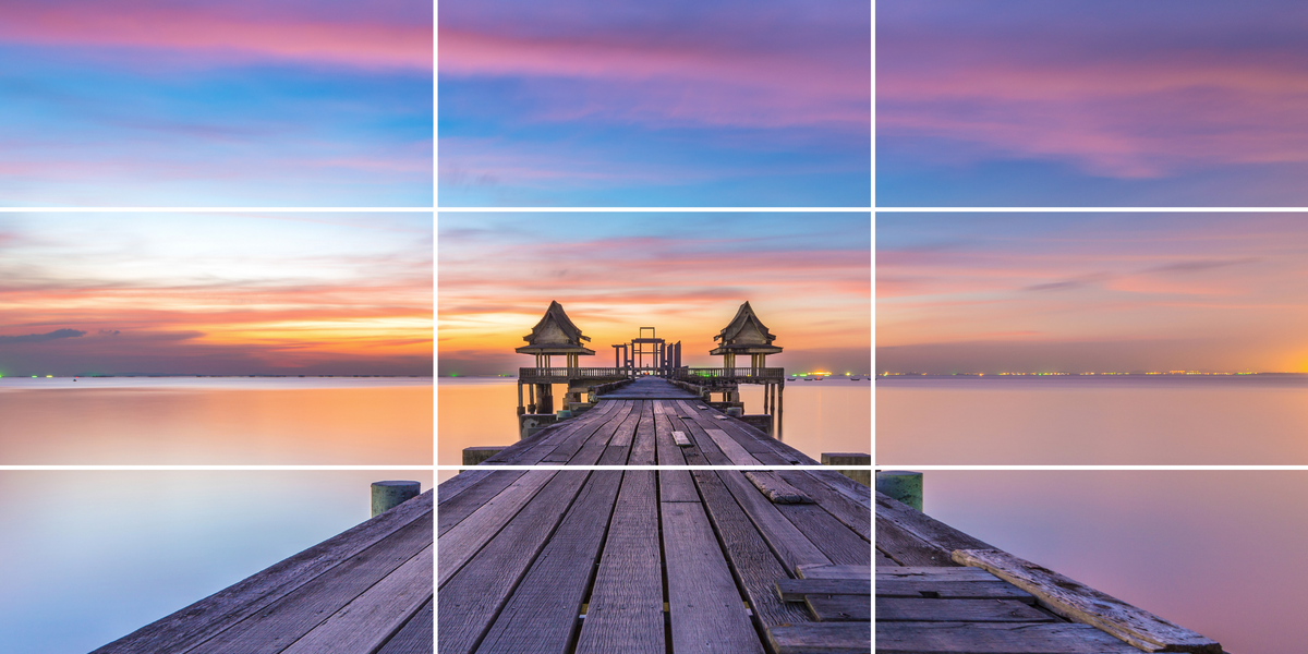 What techniques are essential for creating stunning landscape photogra ...