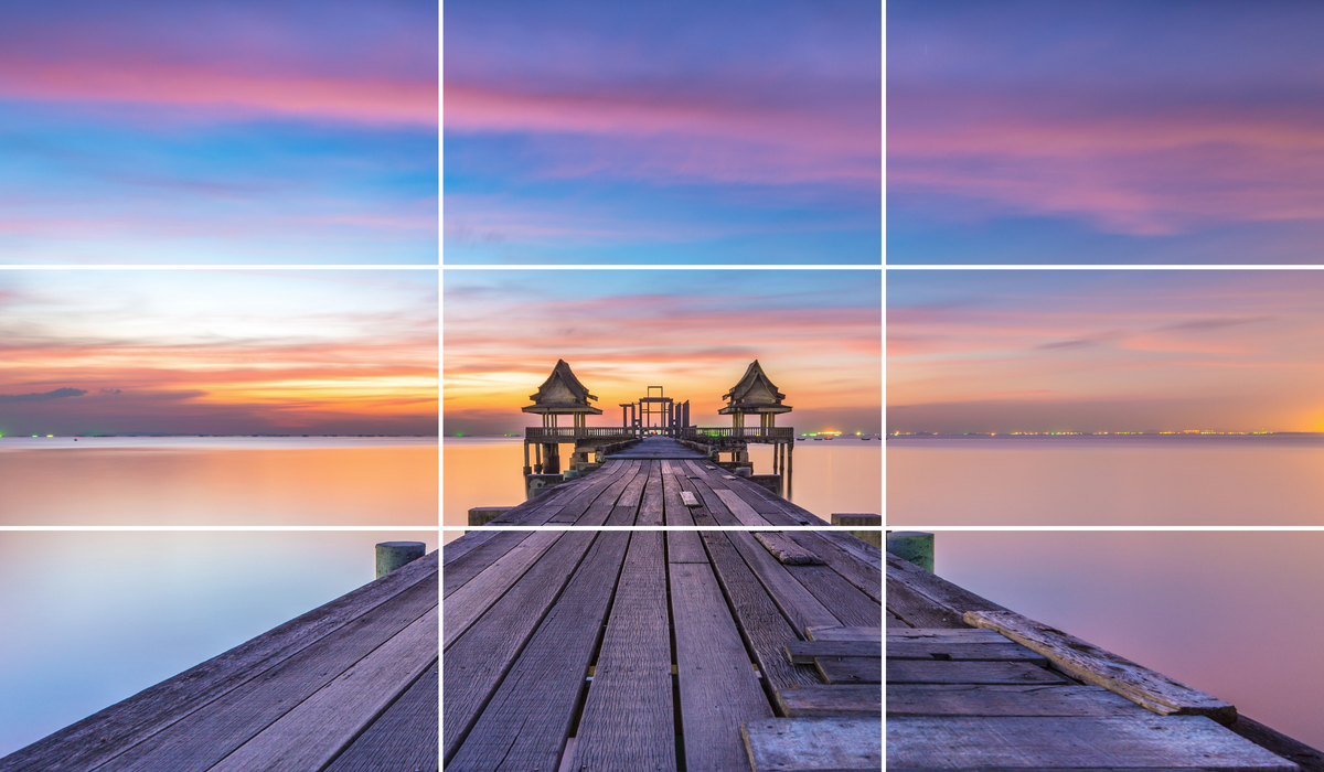 What techniques are essential for creating stunning landscape photogra ...