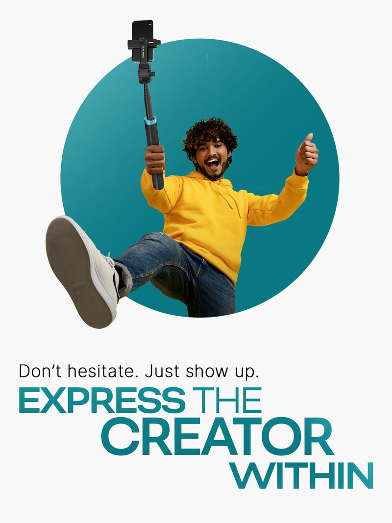 SKYVIK Official Store | Content Creation Gear & Accessories