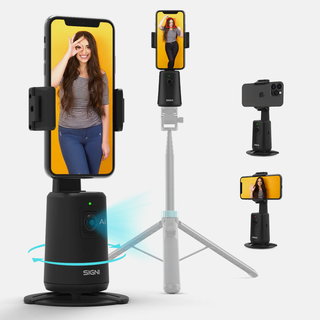 SKYVIK Official Store | Content Creation Gear & Accessories