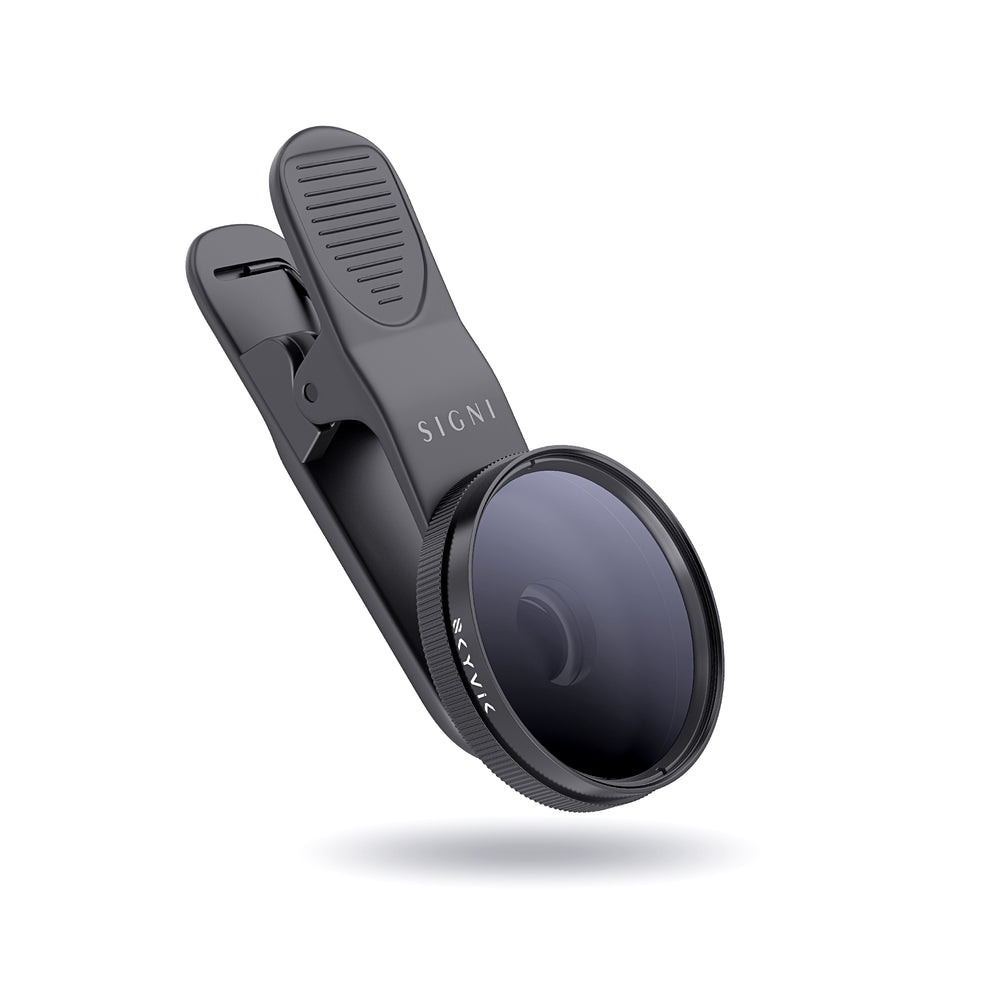 MOBILE CAMERA FILTERS & MORE - SKYVIK TECHNOLOGIES
